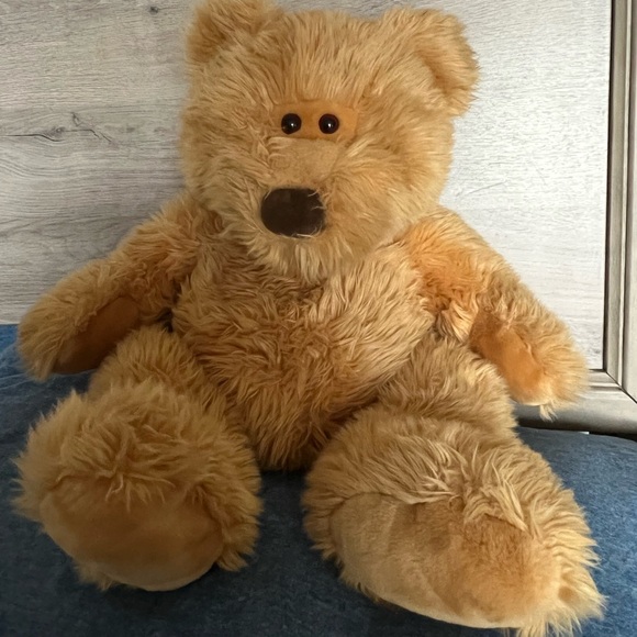 toys r us | Toys | Y2k Toys R Us Bear Rare | Poshmark
